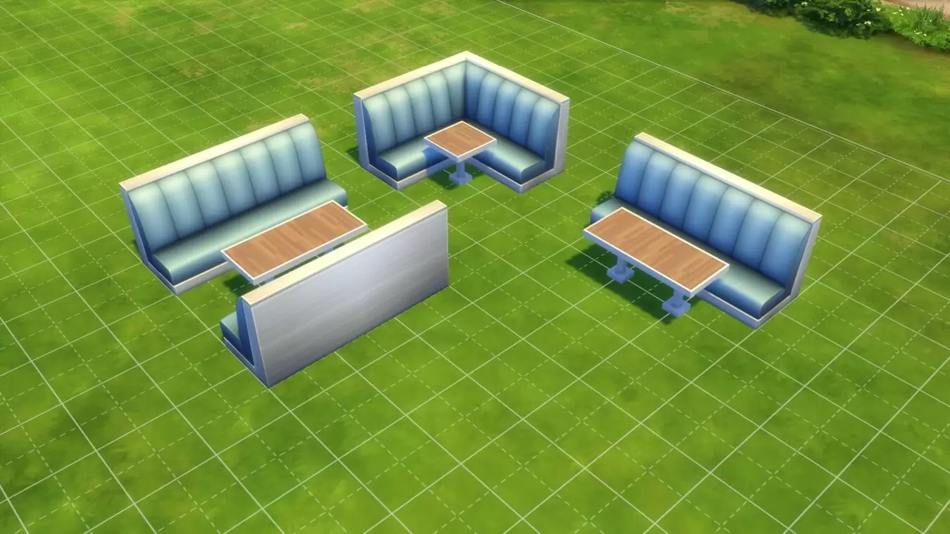 Sims 4 Dine Out – Mindent az Éttermekről – Sims Addicts