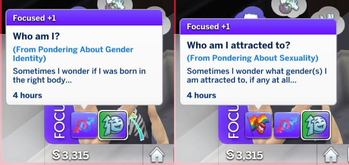 PimpMySims4 – LGBTQ+ Modteszt – Sims Addicts