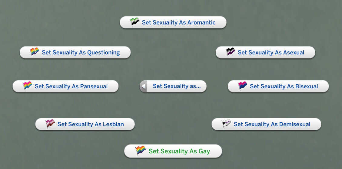 PimpMySims4 – LGBTQ+ Modteszt – Sims Addicts
