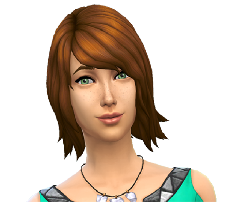Fay Mayford – Sims Addicts