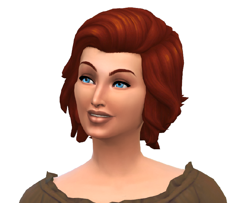 Margaret Springer – Sims Addicts