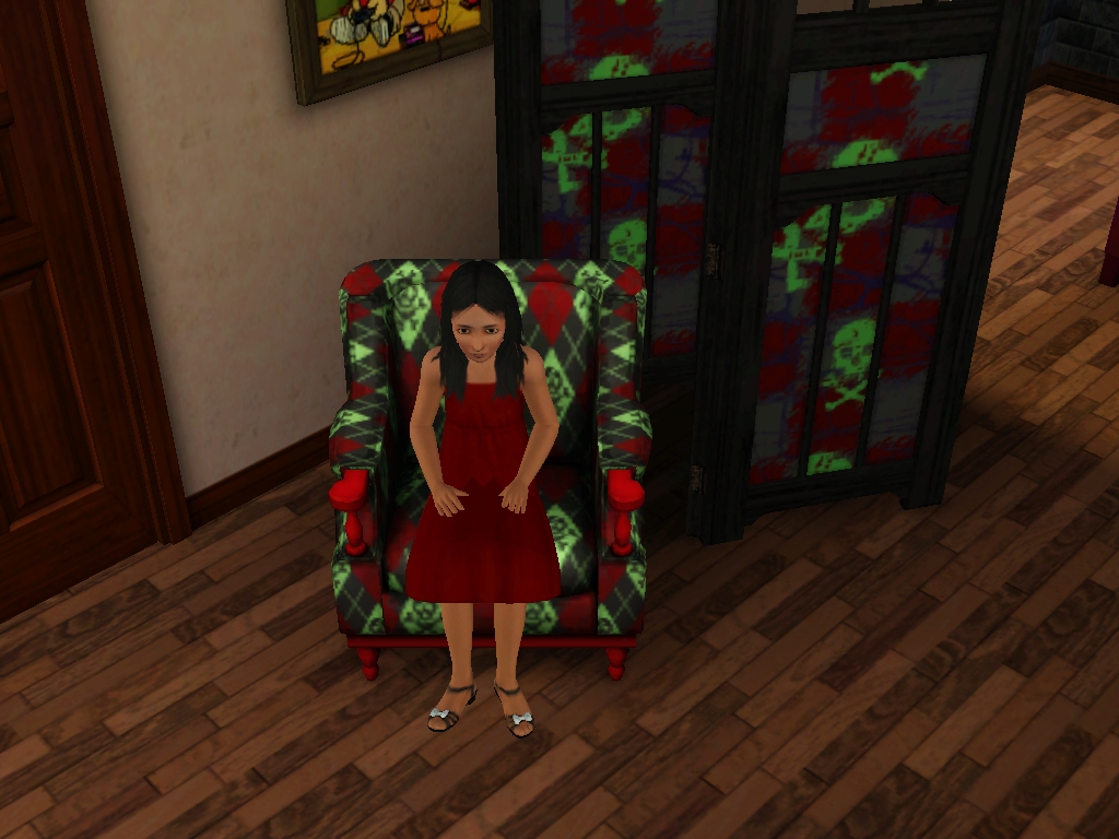 Bella Goth nyomában – 3. The Sims 3 – Sims Addicts